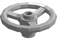 LEGO Sets with Part 2819 Technic Steering Wheel Small, 3 Studs Diameter