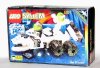 LEGO 6854 Alien Fossilizer Instructions and Parts List