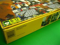 Castle Theme Sets - LEGO 6093 Flying Ninja Fortress Classic 1998 Castle ...