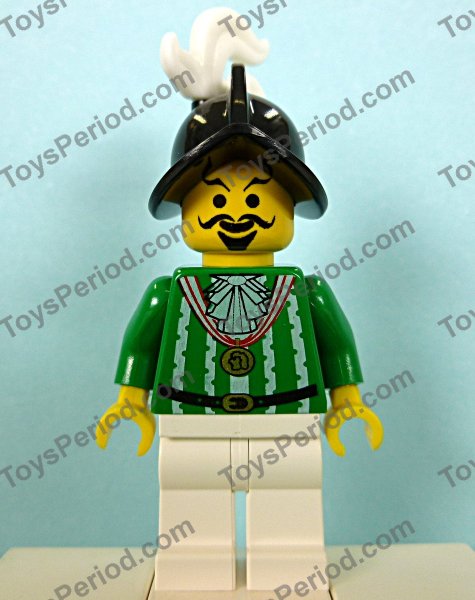 LEGO 6291 Armada Flagship Instructions and Parts List