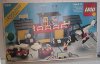 LEGO 6391 Cargo Center Instructions and Parts List