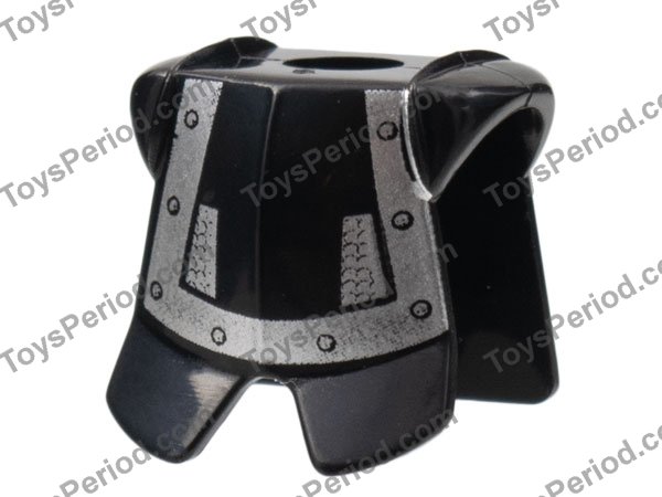 LEGO Sets with Part 2587pb13 Minifig Armor Breastplate with Leg ...