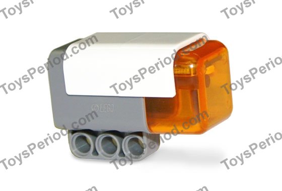 LEGO MS1048 Mindstorms Rf Id Sensor Set from 2008 | LEGO Reference
