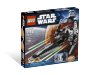 LEGO 7915 Imperial V-wing Starfighter Set Parts Inventory and ...