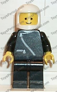 LEGO 6391 Cargo Center Instructions and Parts List