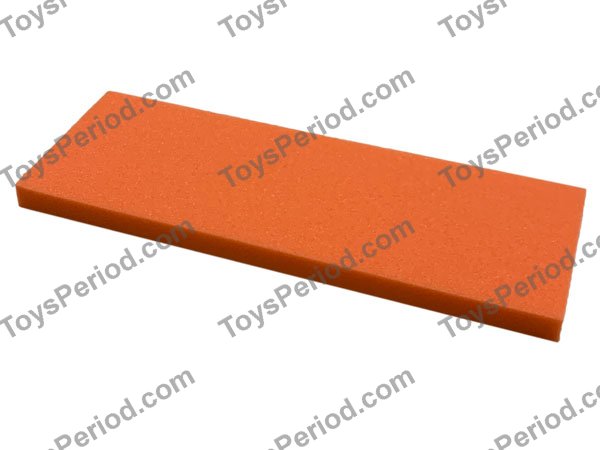 LEGO Sets with Part x2 Scala Foam 2.5 x 7, 23 x 8