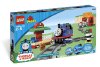 LEGO 5554 Thomas Load and Carry Train Set Instructions and Parts List
