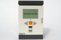 LEGO MiniNXT Mini NXT Brick Set Parts List