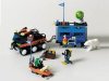 LEGO 6520 Mobile Outpost Set Parts Inventory and Instructions - LEGO ...