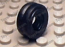 LEGO Sets with Part 7b Tire 14 x 10 Double Smooth, Small Dually