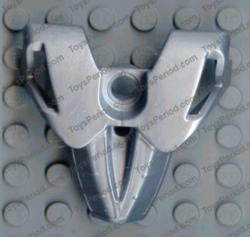 LEGO Sets with Part 43558 Technic Bionicle Chest Armor, Toa Nuva