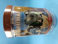 Bionicle Sets - LEGO 8577 Pahrak-Kal Retired Bionicle Bohrok Kal Set 2003