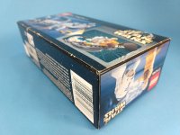 Star Wars Sets - LEGO 7106 Droid Escape Vintage 2001 Star Wars Set MISB New