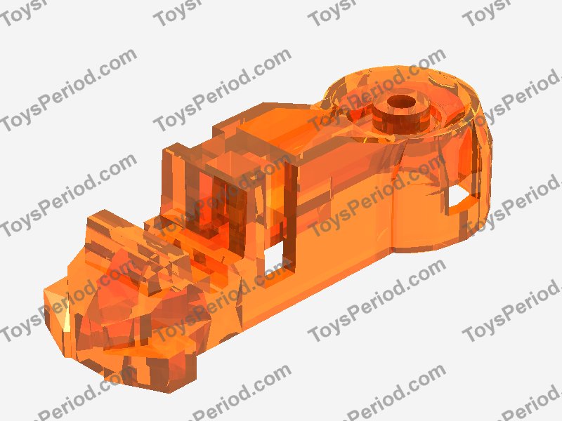 LEGO Sets with Part 54359 Bionicle Head Connector Block Eye/Brain Stalk ...