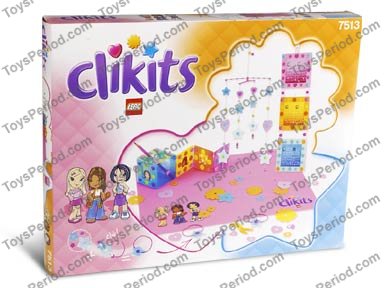 LEGO 7513 Ultimate Design Studio Set from 2003 | LEGO Reference