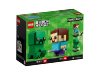 LEGO 41612 Steve & Creeper Set Parts Inventory and Instructions - LEGO ...