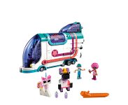 LEGO 70828 Pop-Up Party Bus Set Parts List