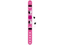 LEGO 41901 Funky Animals Set Parts List