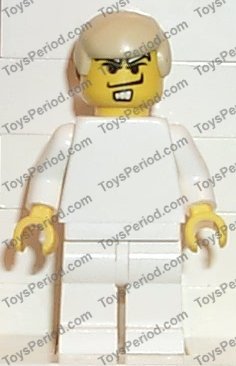 LEGO 3425-3 Grand Championship Cup - US Men's Team Cup Edition ...