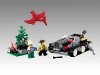 LEGO 5934 Dino Explorer Track Master Set Parts Inventory and ...