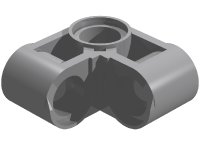 LEGO Sets with Part 44809 Technic Pin Joiner Perpendicular Bent ...