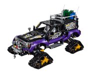 LEGO 42069 Extreme Adventure Set Parts List