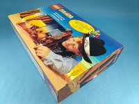 Wild West Sets - LEGO 6799 Showdown Canyon Western Cowboys Bandits ...