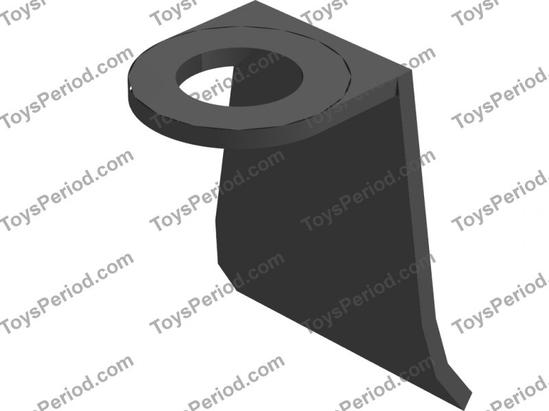 LEGO Sets with Part 4524 Minifig Cape, Plastic