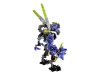 LEGO 71315 Quake Beast Set Parts List