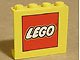 LEGO Sets with Part 4215pb60 Panel 1 x 4 x 3 with Lego Logo Pattern ...