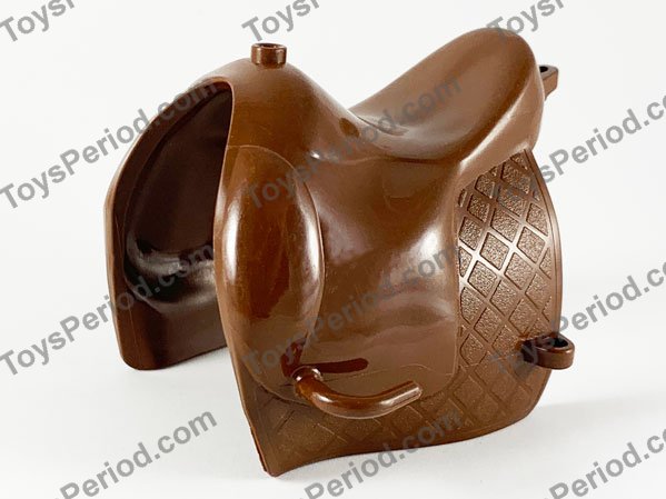 LEGO Sets with Part 33192 Scala Horse Saddle
