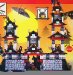 LEGO 6093 Flying Ninja Fortress Set Parts Inventory and Instructions ...