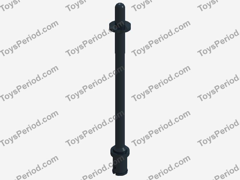 LEGO Sets with Part 2714a Bar 8L with Stop Rings and Pin (Technic ...