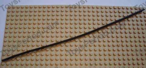 LEGO Sets with Part 75c34 Hose, Rigid 3mm D. 34L / 26.6cm