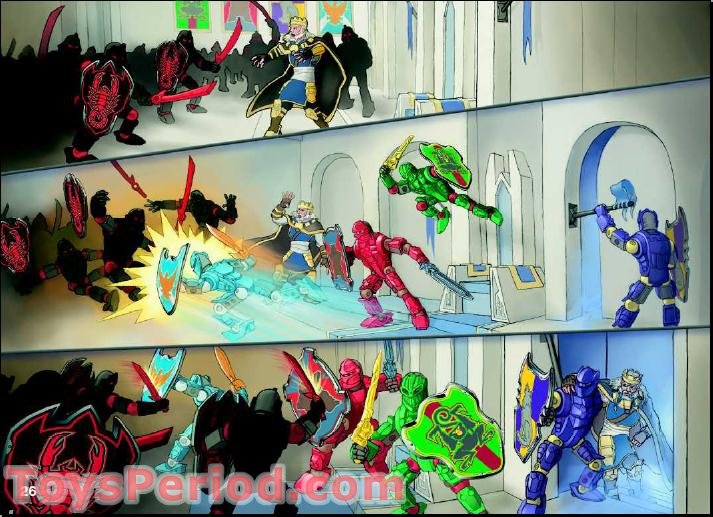 LEGO 8790 King Mathias (Series 1) Limited Edition with Map and Cape ...