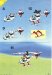 LEGO 6515 Stunt Copter Instructions and Parts List