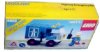 LEGO 6653 Highway Maintenance Truck Instructions and Parts List