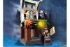 LEGO 4751 Harry and the Marauder's Map Instructions and Parts List