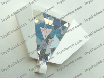 LEGO Sets with Part 30034pb01 Panel 3 x 5 Solar/Clip-On/Deltoid with ...