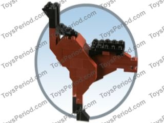 LEGO Frisco LEGO Store Grand Opening Exclusive Set, Stonebriar Centre ...