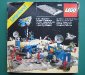 LEGO 305-1 Two Crater Plates Set Parts List