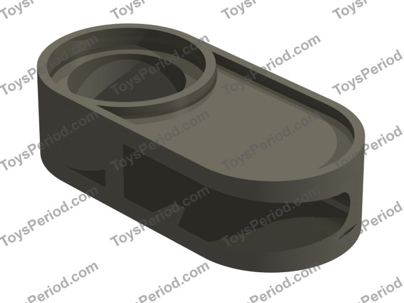 LEGO Sets with Part 2900 Technic Flex-System Pin Hole Connector, Flex ...