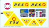 LEGO 6479 Emergency Response Center Set Parts Inventory and ...