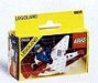 LEGO 6808 Galaxy Trekkor Instructions and Parts List