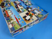 Town Theme Sets - LEGO 6562 Gas Stop Shop Vintage 1995 Classic Town ...