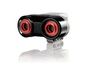 LEGO 45504 EV3 Ultrasonic Sensor Set Parts List