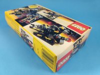 Space Theme Sets - LEGO 6876 Alienator Vintage Blacktron I Space Set 100%