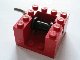 LEGO Sets with Part bb67a String Reel Winch 4 x 4 x 2 with Metal Handle ...