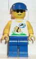 LEGO 6556 Scuba Squad Instructions and Parts List