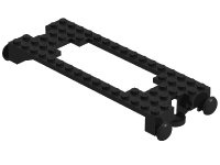 LEGO Sets with Part 4178 Train Base 6 x 16